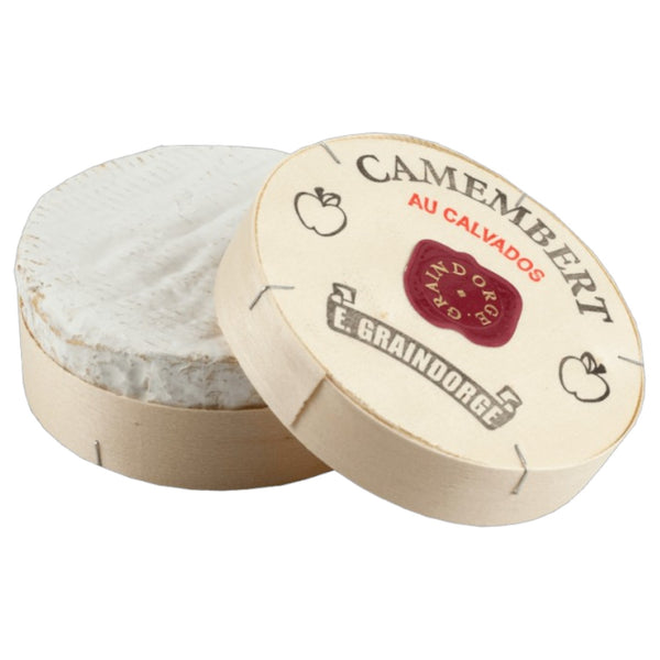 The Gourmet Corner: Food & Wines from France & Beyond