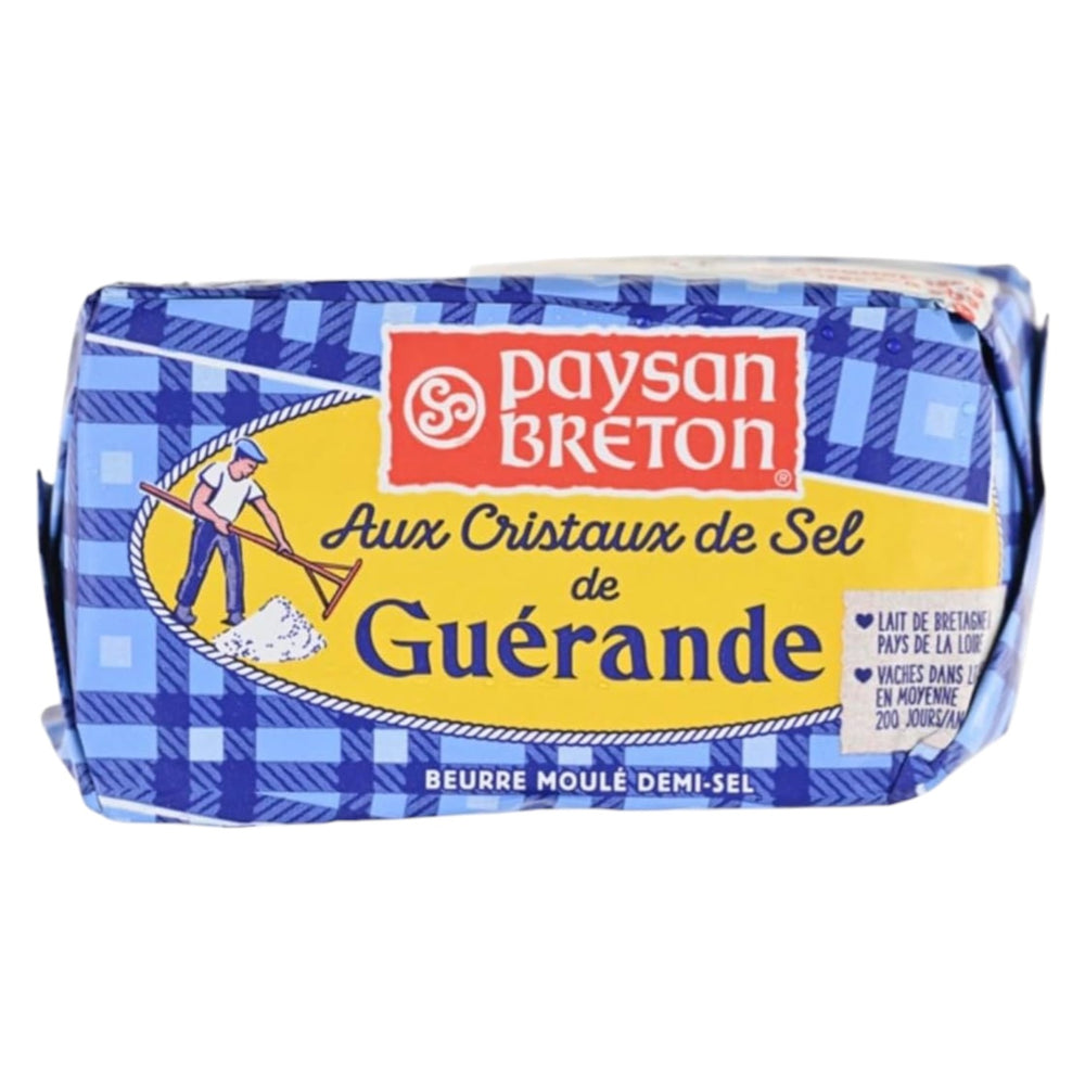 The Gourmet Corner: Food & Wines from France & Beyond